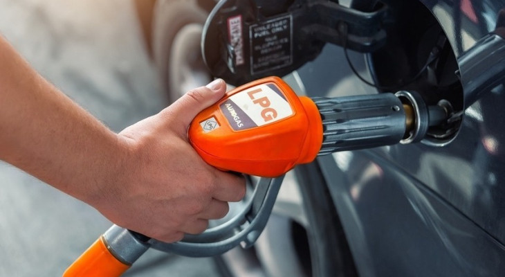 Green Vahan Portal Advisory To Streamline LPG, CNG Kit Approvals: IAC - BW Businessworld